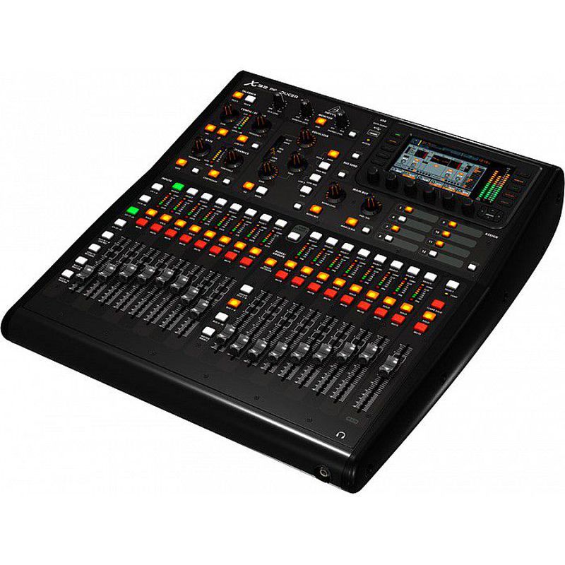 BEHRINGER X32 Producer Digital Mixer