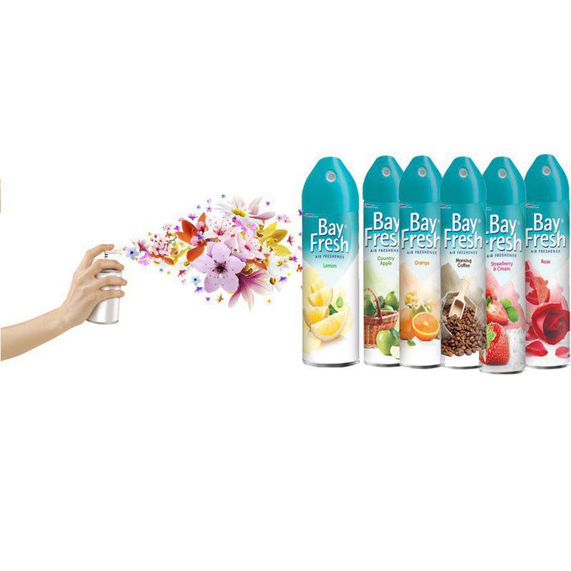 Bayfresh Spray 400 ml