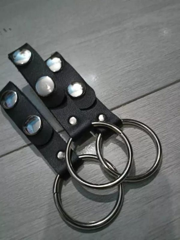 RING TONGKAT SATPAM