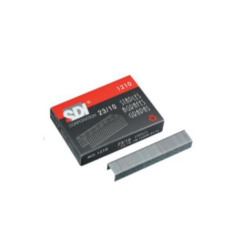 Isi Staples / Stapler SDI No. 1210