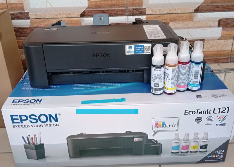 Printer epson L121