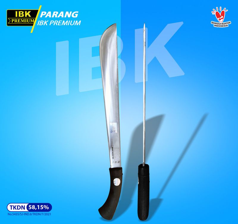 Parang IBK Premium