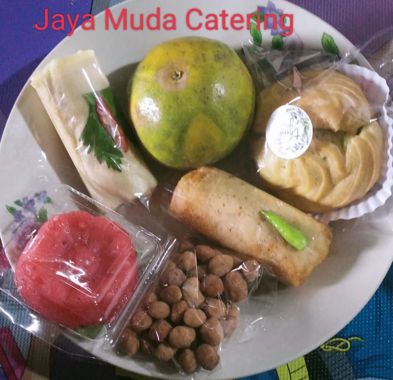Paket snack Jaya Muda
