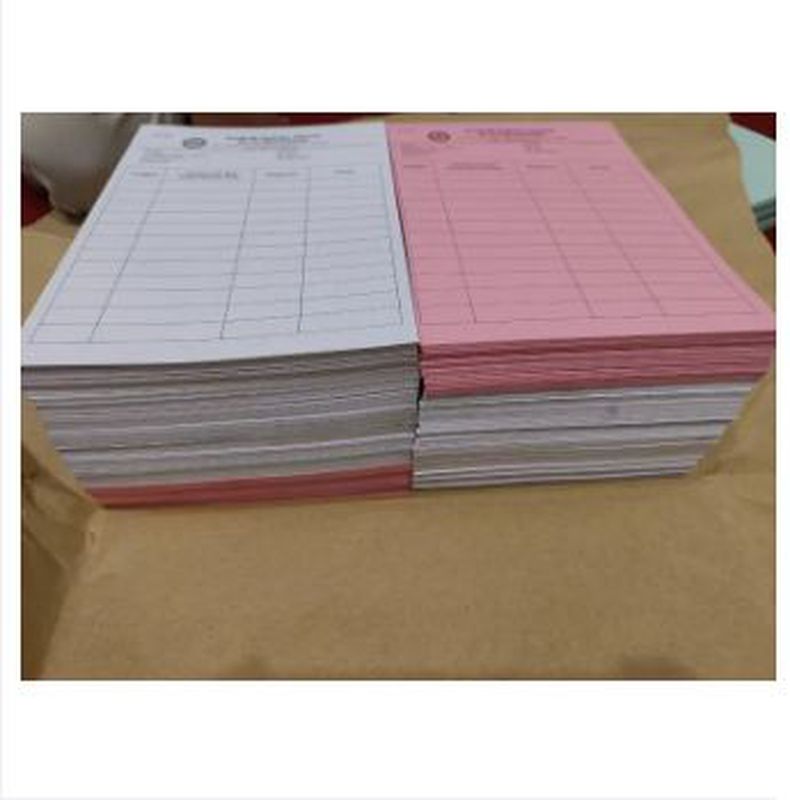 Cetak Dokumen RM Puskesmas