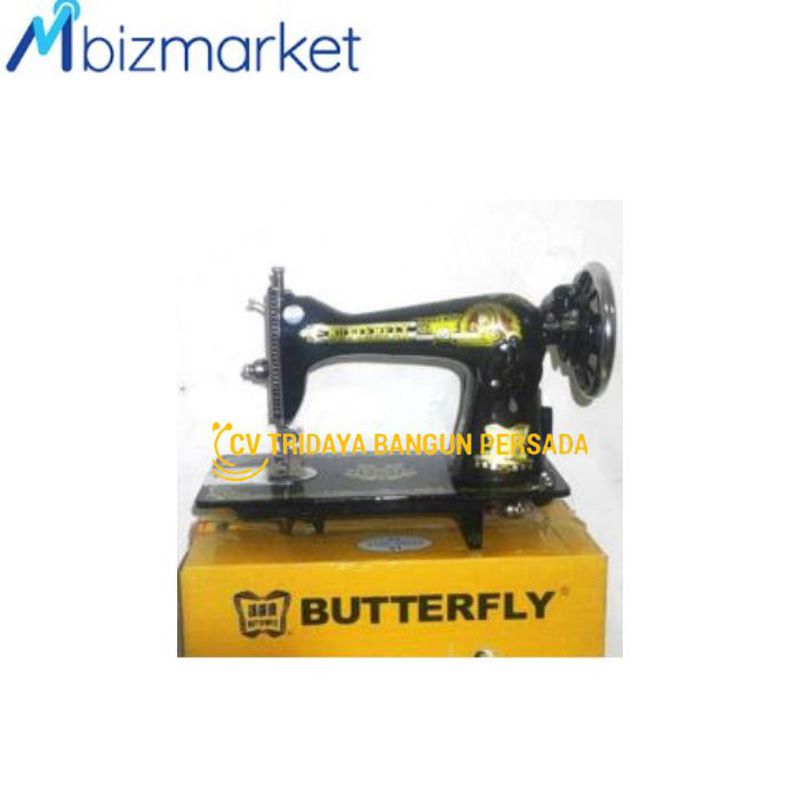 Mesin Jahit BUTTERFLY JA1-1