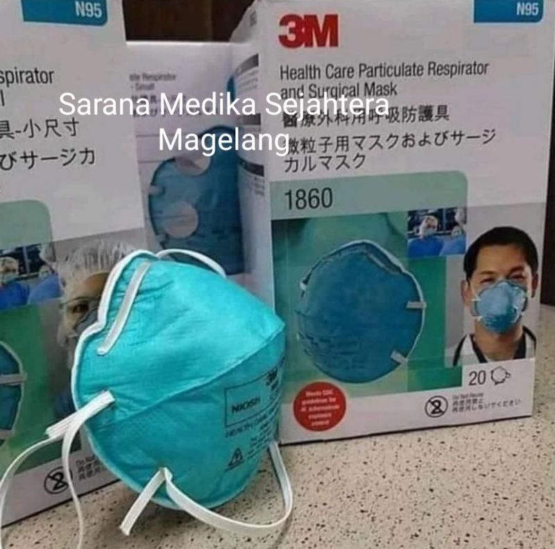 Masker N95