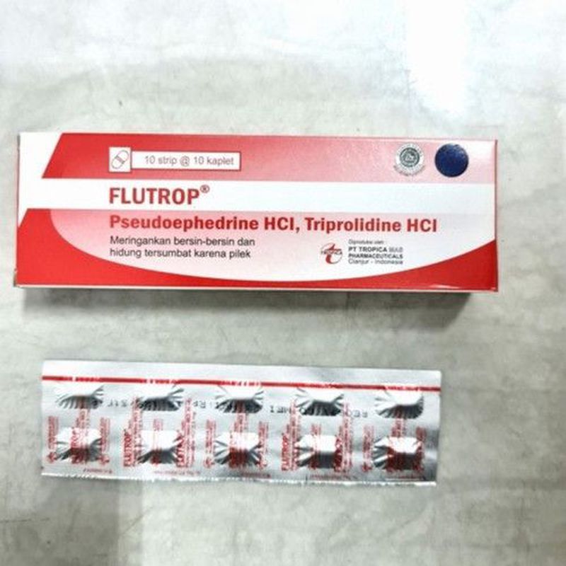 FLUTROP
