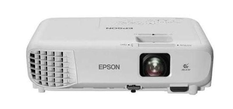 Projector Epson EB-X500 XGA 3LCD