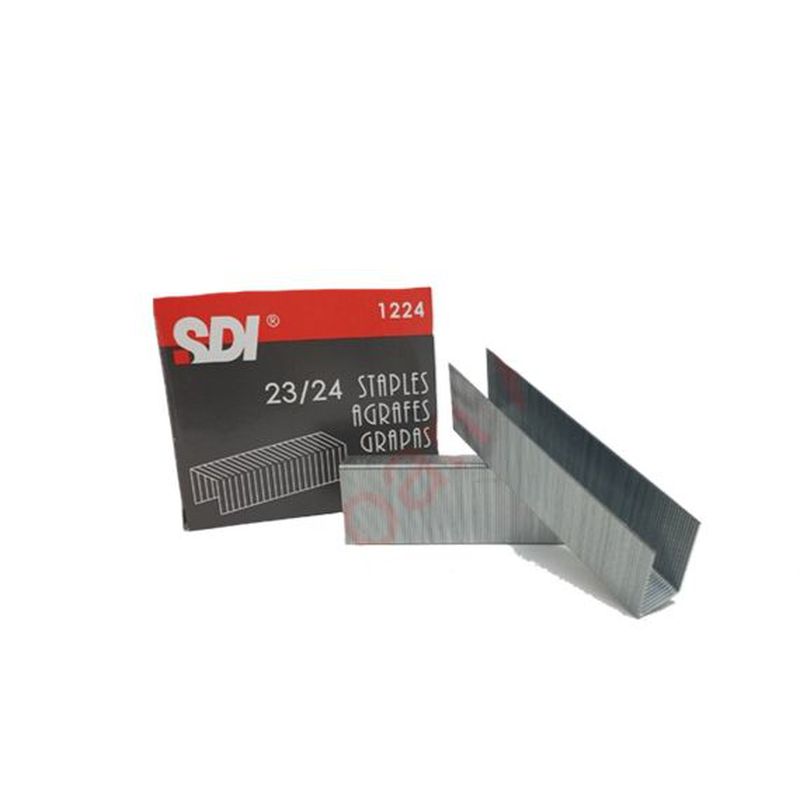 ISI STAPLES SDI NO. 1224