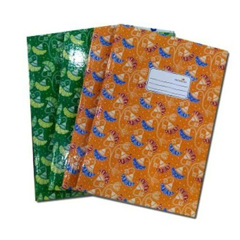 Buku Tulis Hardcover Paperline Folio 50 Lembar