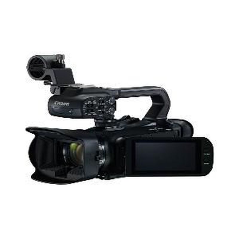 CANON PROFESIONAL CAMCORDER XA-40