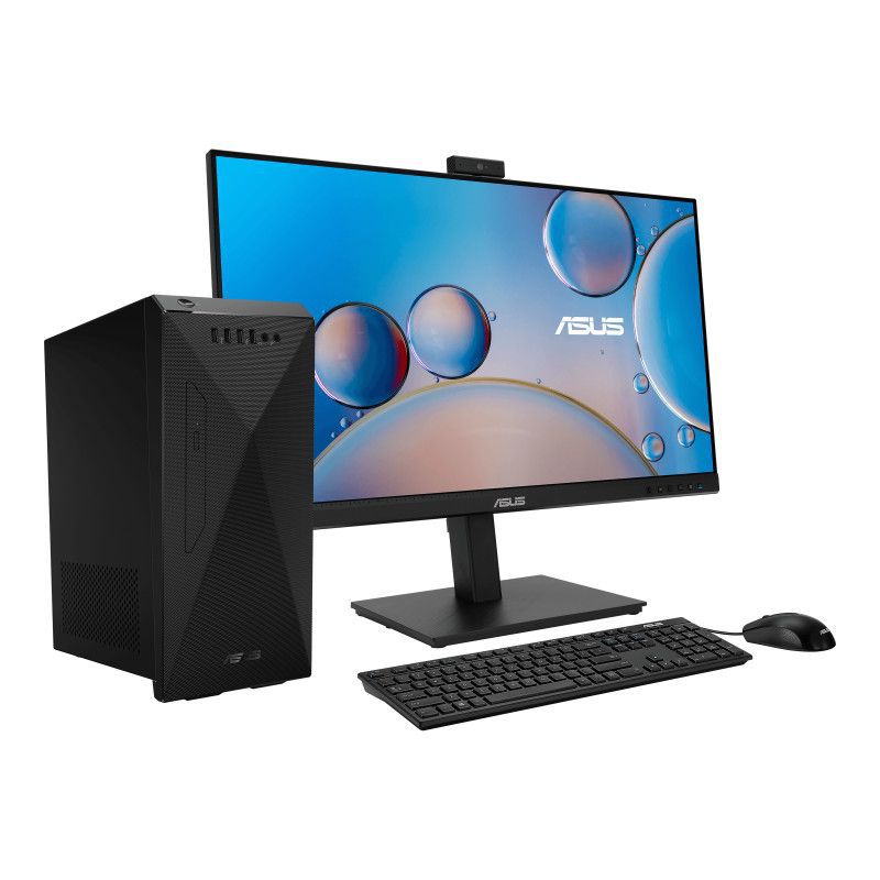PC S500MC-341000033W + LED 19.5