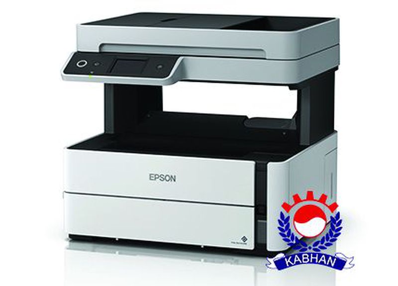 Printer EPSON EcoTank Monochrome M3170