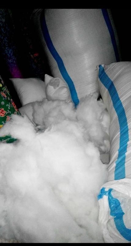 Kapas dakron premium grade A+