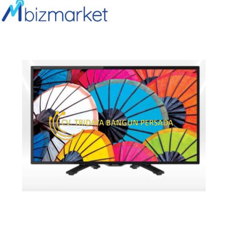 TV LED 24 Inch Sharp