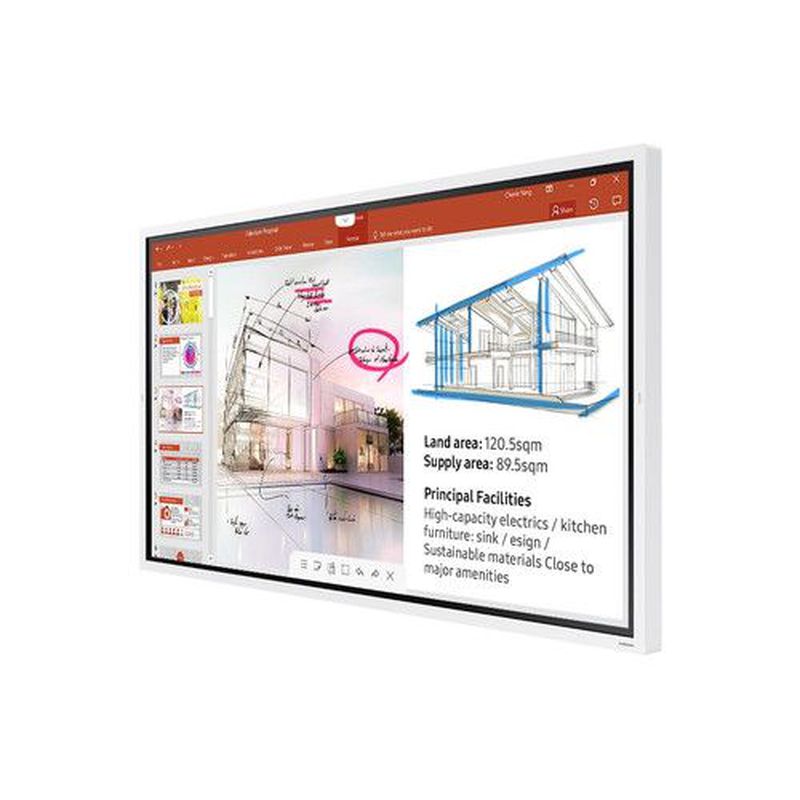 Samsung Interactive Panel WM65R