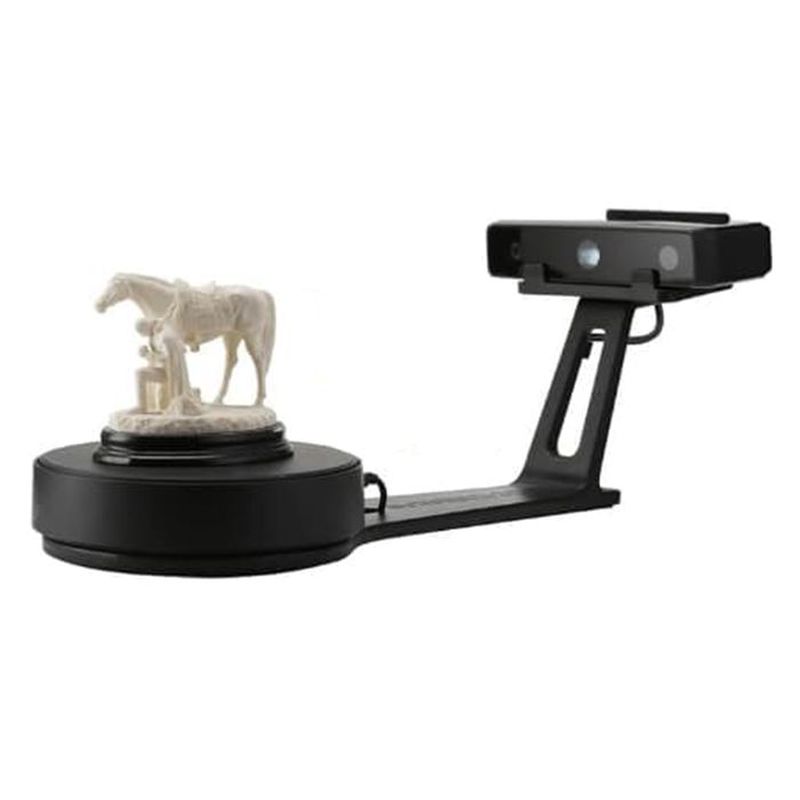 3D Scanner