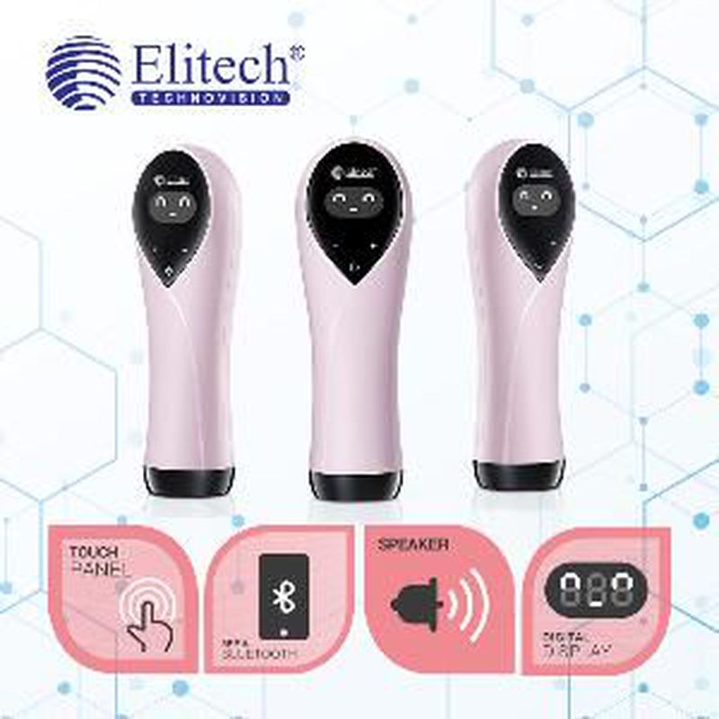 ULTRASONIC POCKET DOPPLER DP1 + TELE