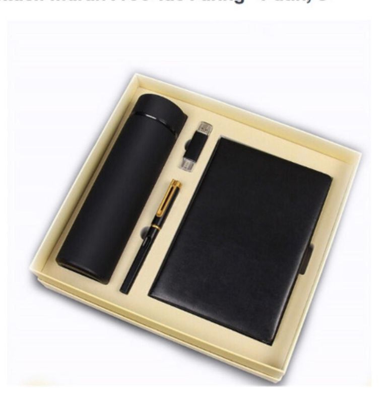 Paket Seminar Kit (Giftset)