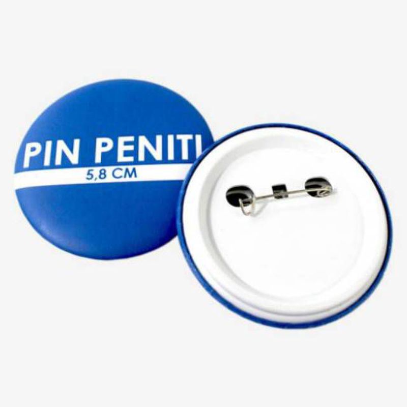 PIN / BROS