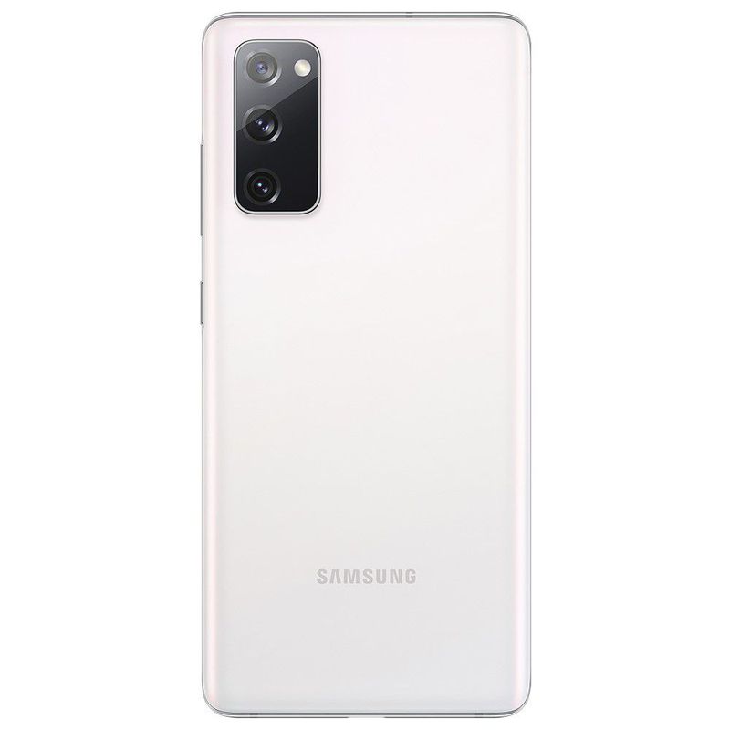Samsung Galaxy S20 FE [128GB 8GB RAM], White