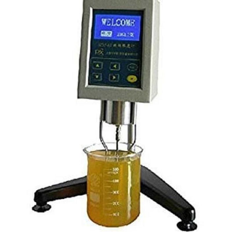 Viscometer