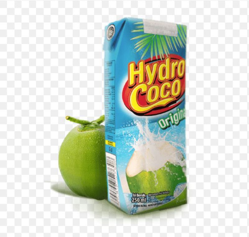 hydrococo