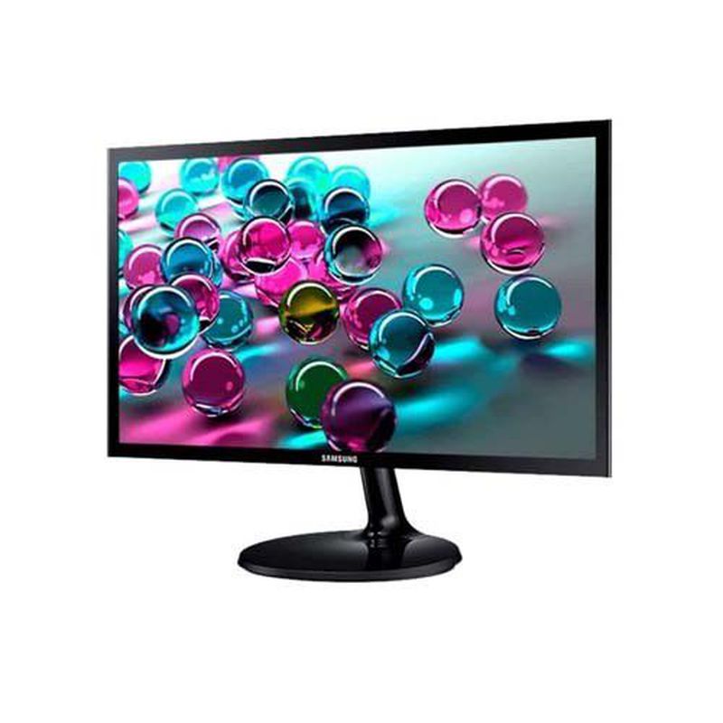 Monitor Samsung LS22A336 22A336 FHD VGA + HDMI LS22A336NHEXXD