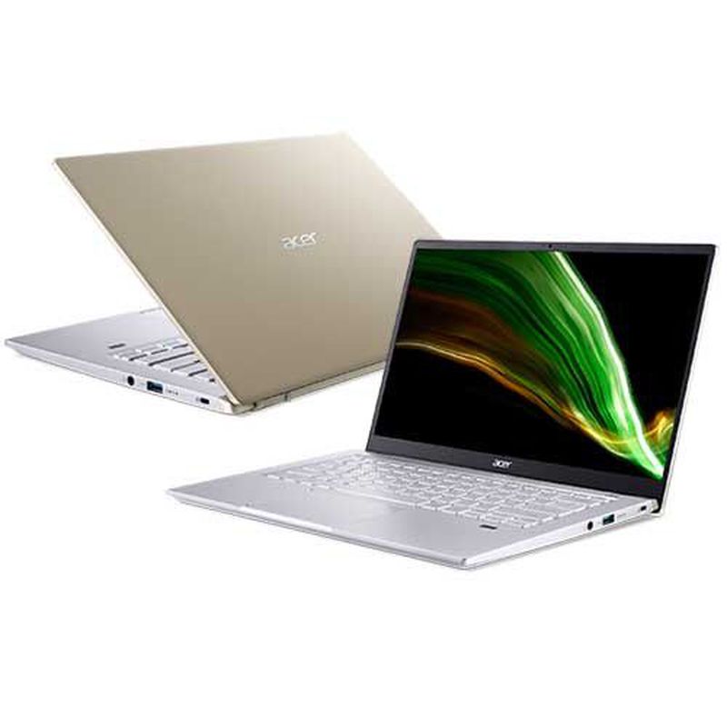 Laptop Acer Swift X SFX14-R1B6