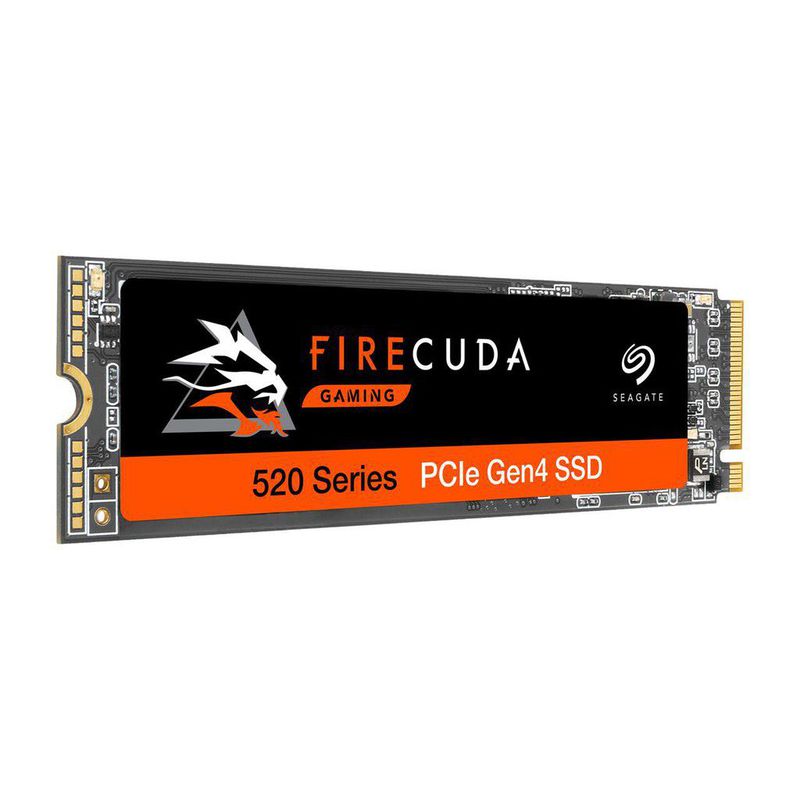 FIRECUDA SSD GEN 4 -FC520 - 1 TB
