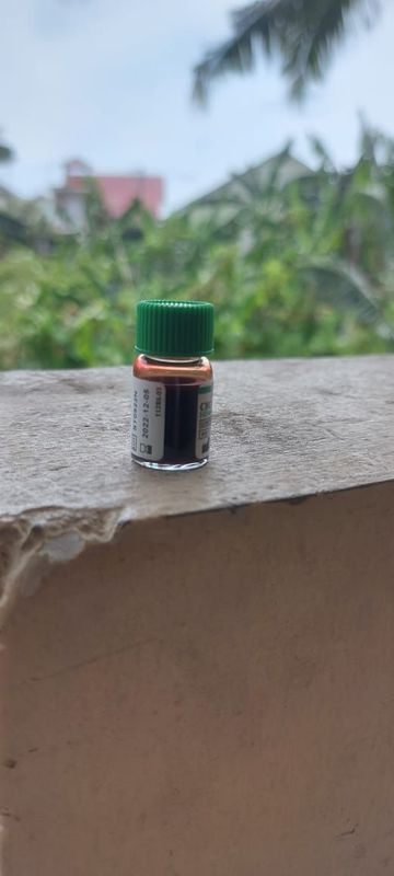 CBC ST Plus Normal 2.5ml