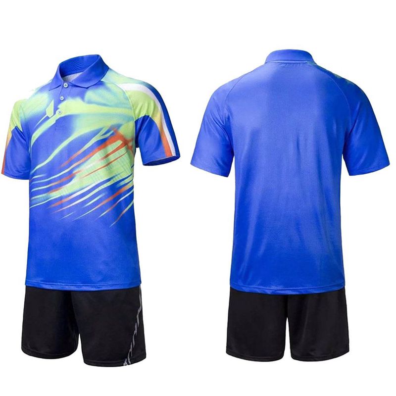 BAJU TENIS