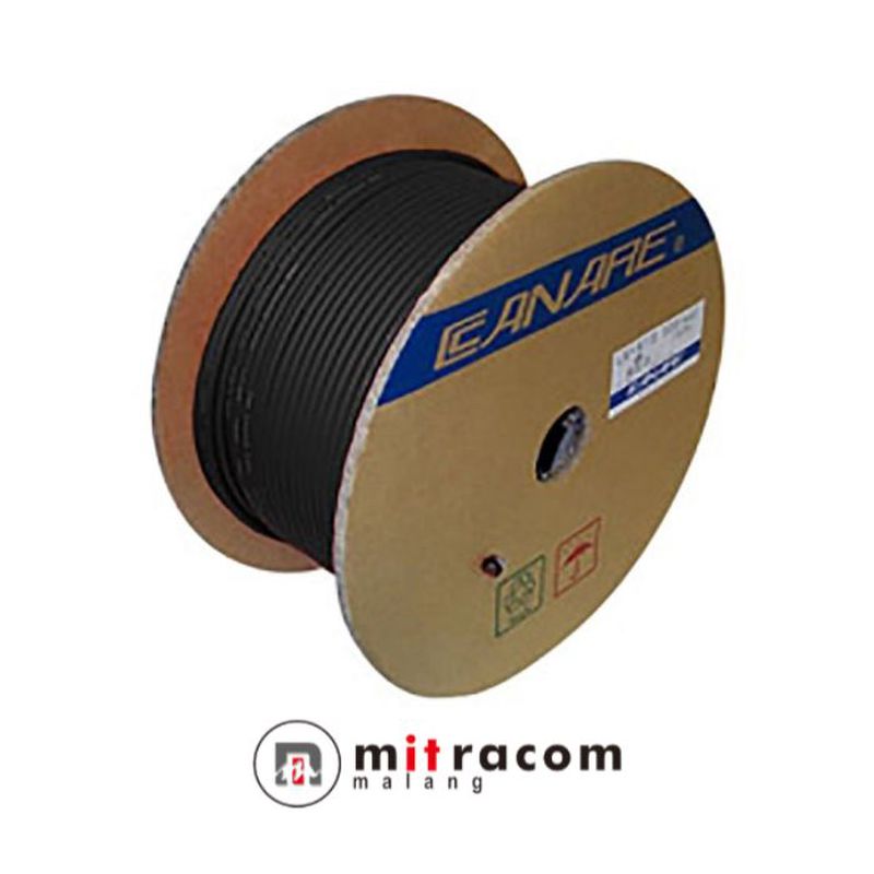 Kabel Mic XLR per roll