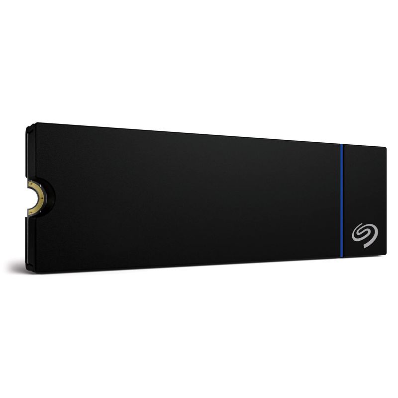 Game Drive Edition - NVME series gen4 - 1 TB