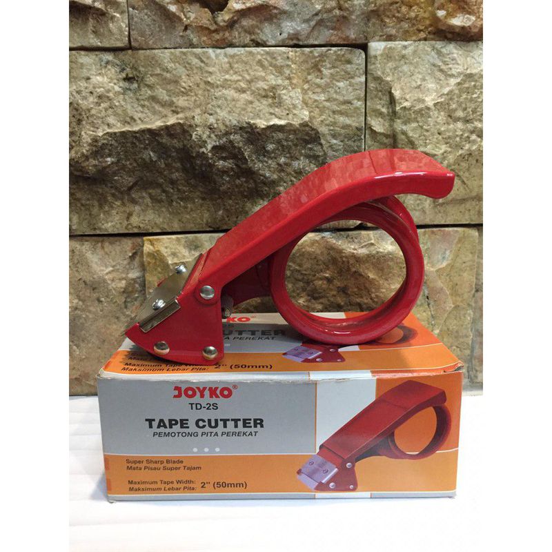 TAPE DISPENSER TD-2S JOYKO