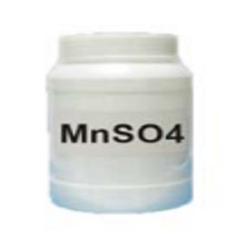 Mn SO4