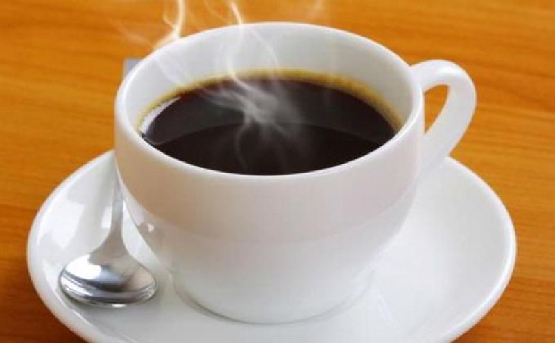 Kopi Hitam - Kopi Hitam