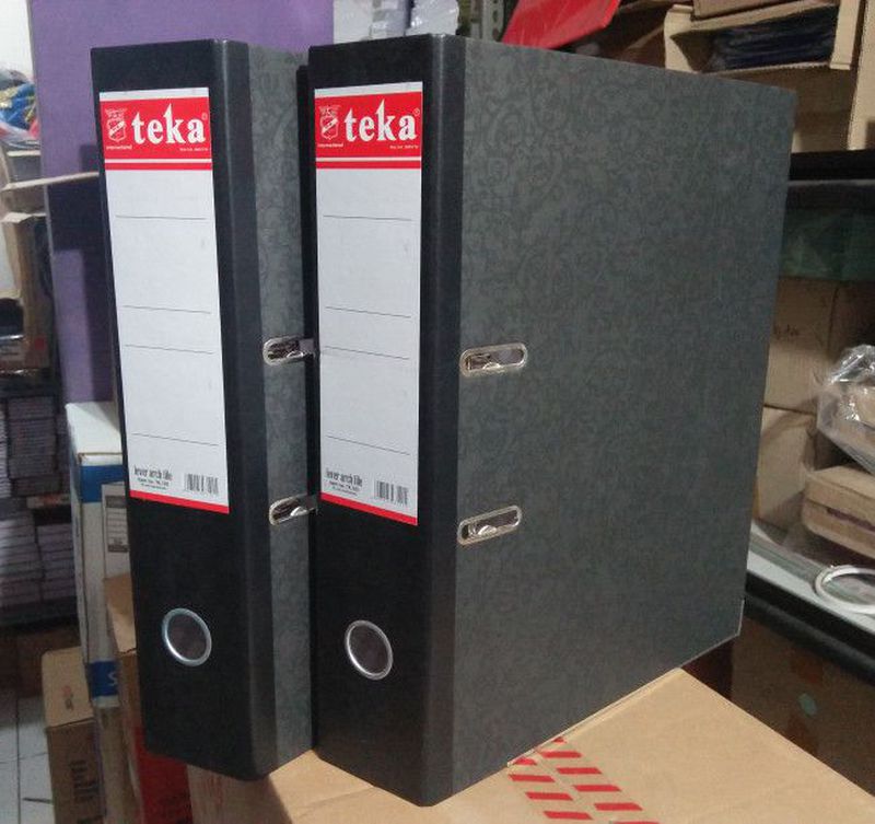 ORDNER TEKA FOLIO