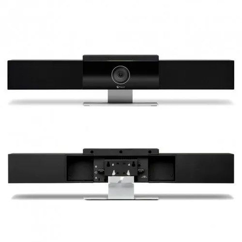 POLY STUDIO PREMIUM USB VIDEO BAR