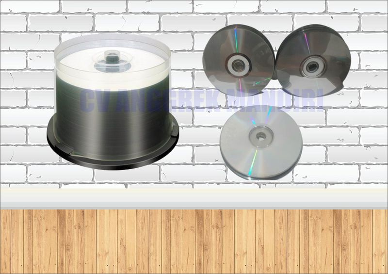 CD RW GRADE 4