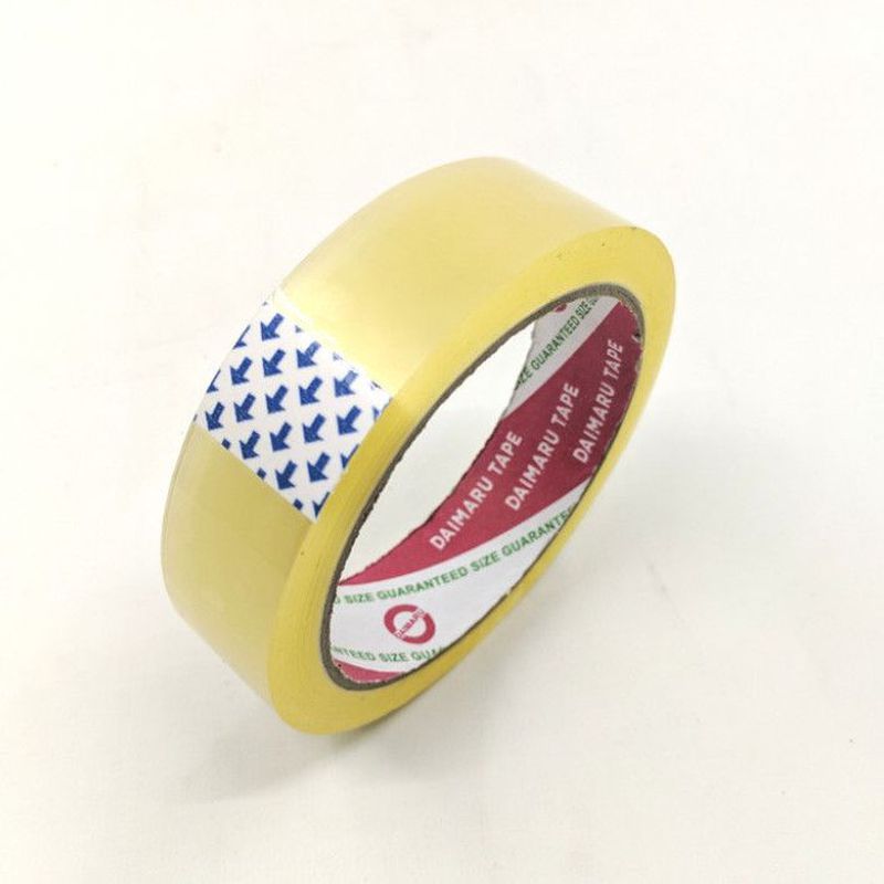 Solatip Bening Sedang