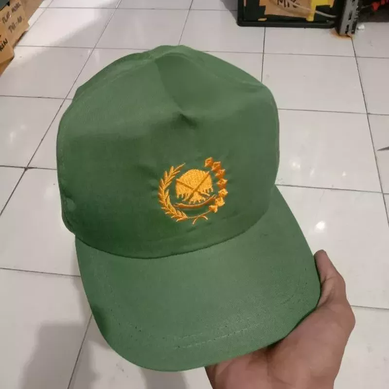 TOPI HANSIP