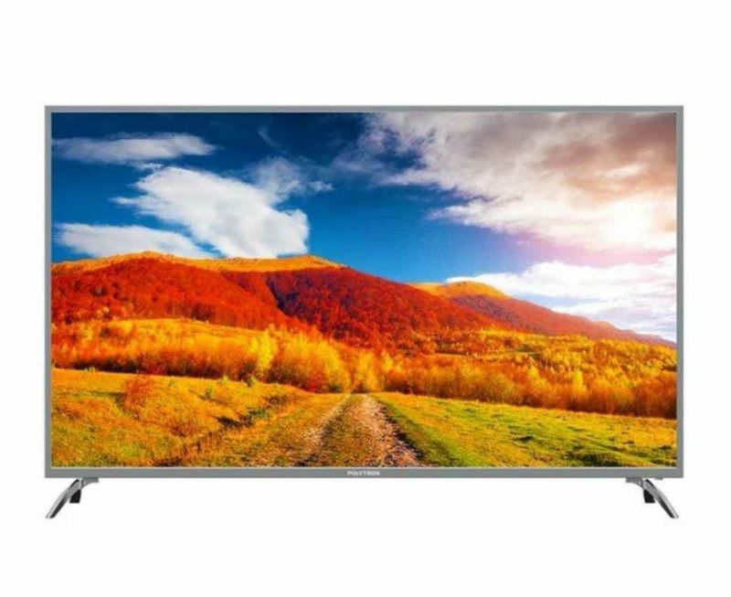 Smart TV Polytron 4K UHD Digital TV 55″ PLD 55US8850