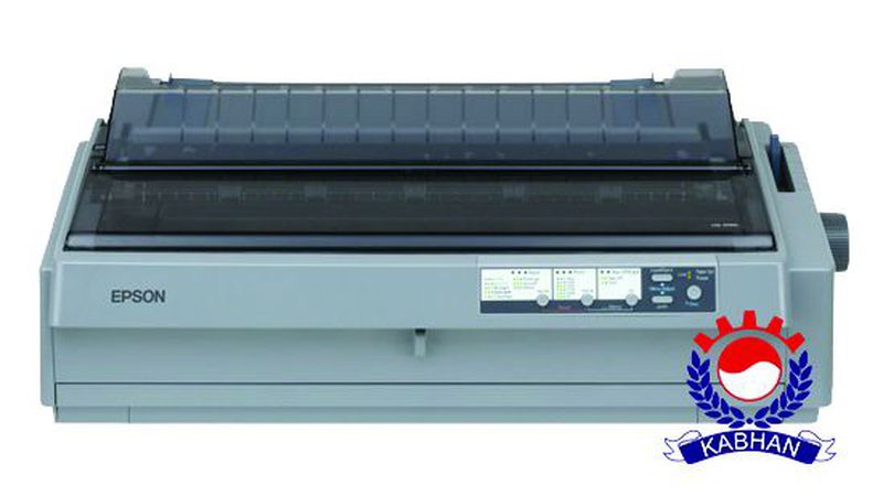 Printer EPSON LQ 2190