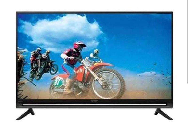 Televisi 32 Inc Merk Sharp