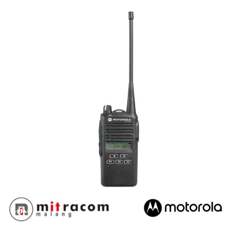 Motorola CP1300 HT UHF 350-390 MHz