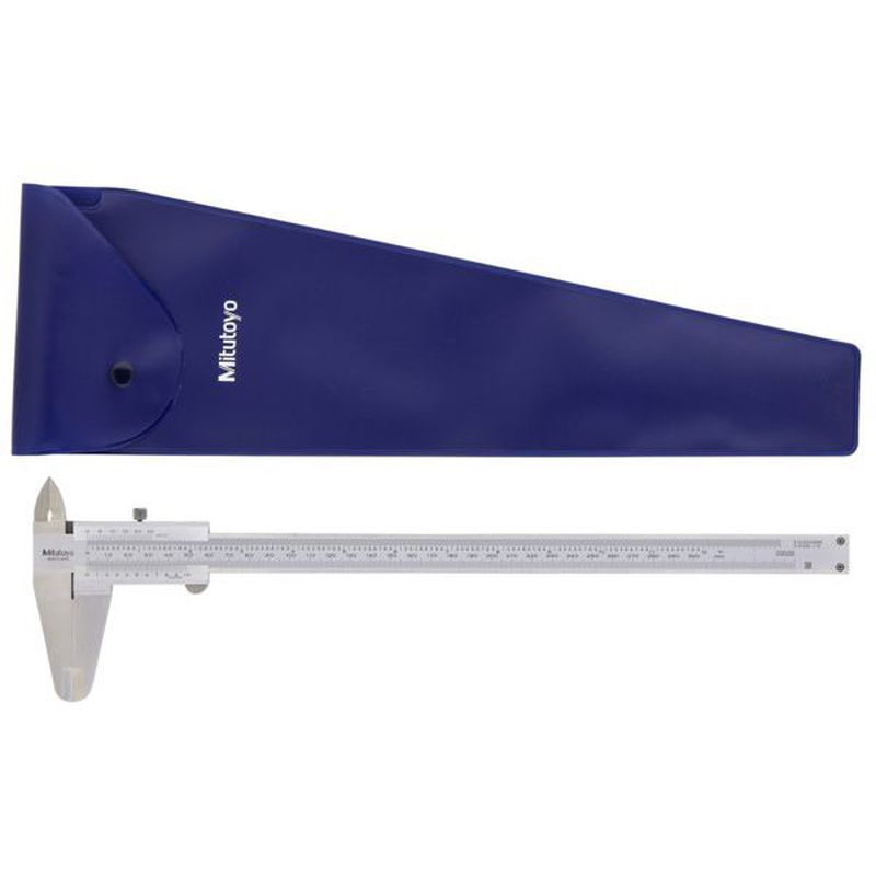 Mitutoyo Vernier Caliper [530-119]