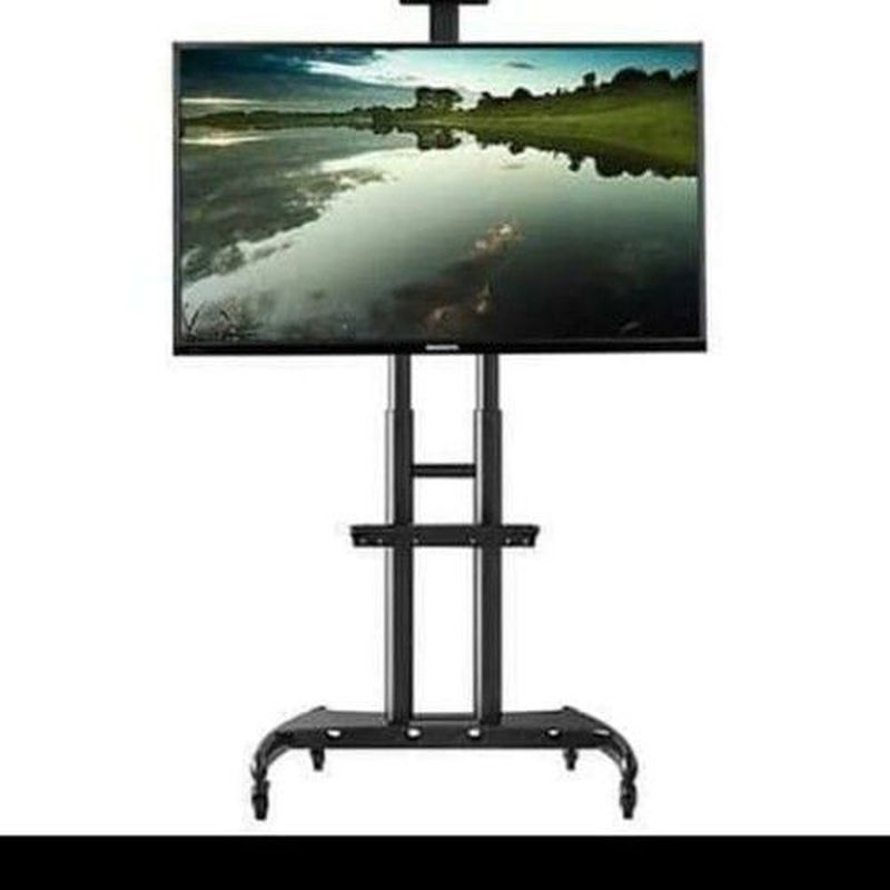 STANDING BRACKET TV 55 - 80 INCH