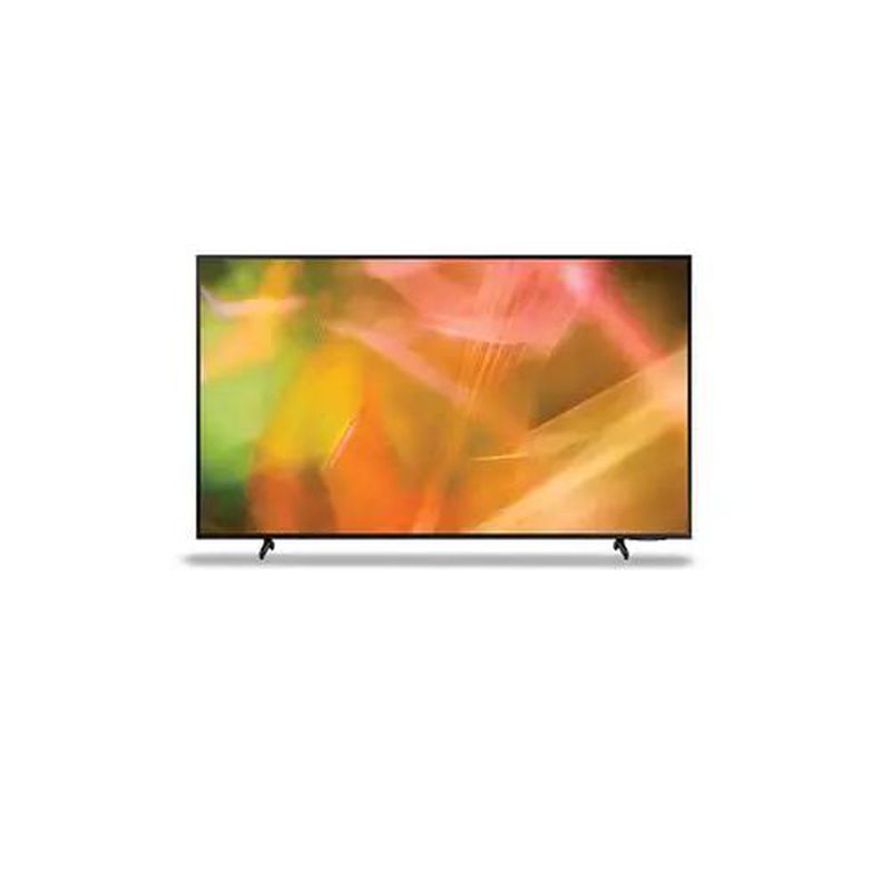 SAMSUNG LED SMART TV 50 INCH 50AU8000