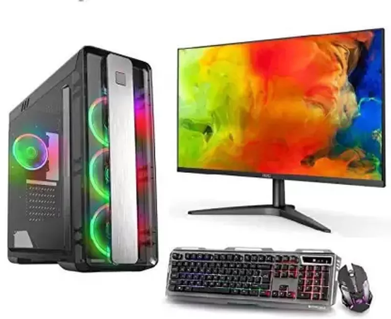 KOMPUTER INTEL CORE I7